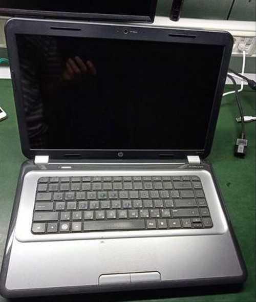 Ноутбук HP G6-1106er