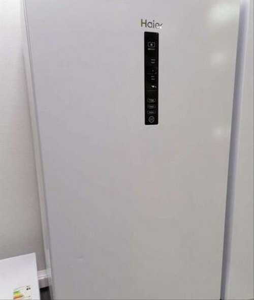 Холодильник haier C2F536cwmv