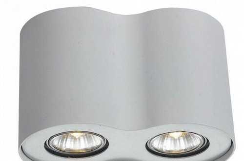 A5633PL-2WH Накладной точечный светильник Arte Lamp Falcon