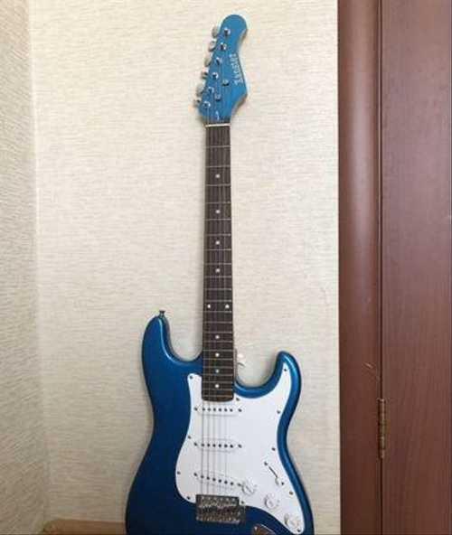 Электрогитара Xanster Stratocaster