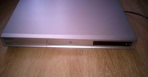 DVD recorder Toshiba D-R255SG