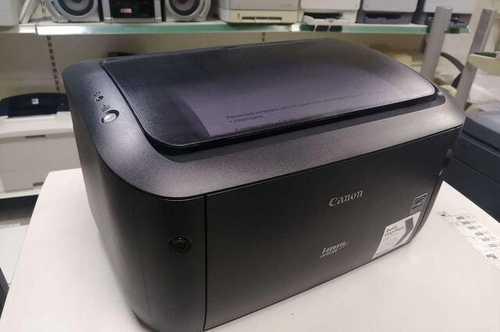 Принтер Canon 6030 состояние нового