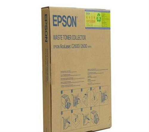 Бункер отработанного тонера Epson C13S050233