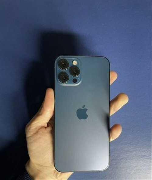 iPhone 12Pro Max 256gb Ростест