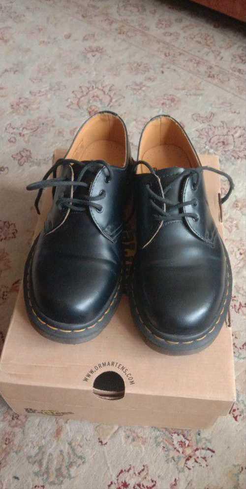 Dr martens 1461