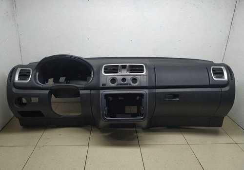 Торпедо Skoda 2 Fabia 2007-2015 Roomster