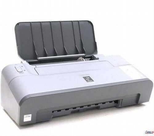 Принтер canon pixma ip1700