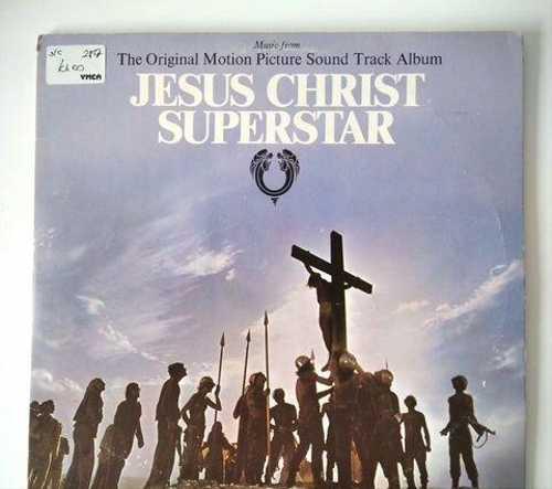 Various ''jesus christ superstar'' 1973