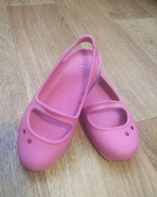 Кроксы (crocs) c11