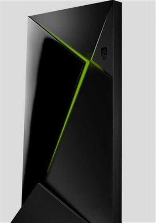 Продаю nvidia shield tv