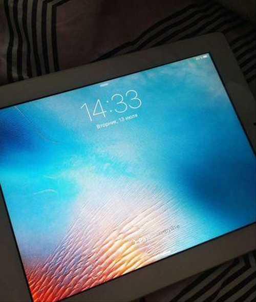 iPad 2