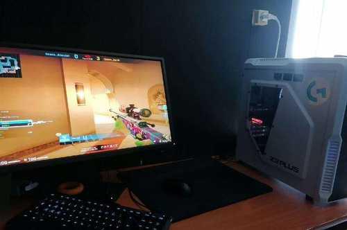 Benq zowie xl2546