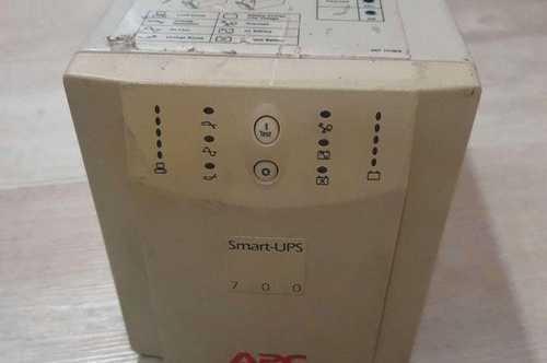 Smart ups 700