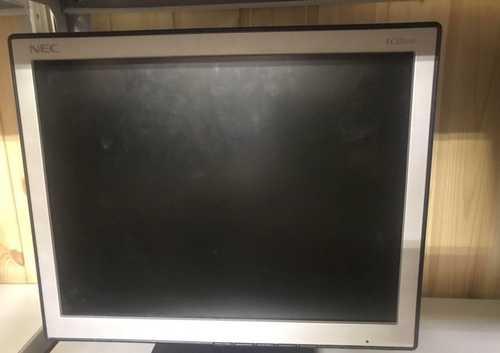 Монитор NEC LCD 1501