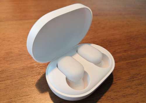 Xiaomi Mi AirDots