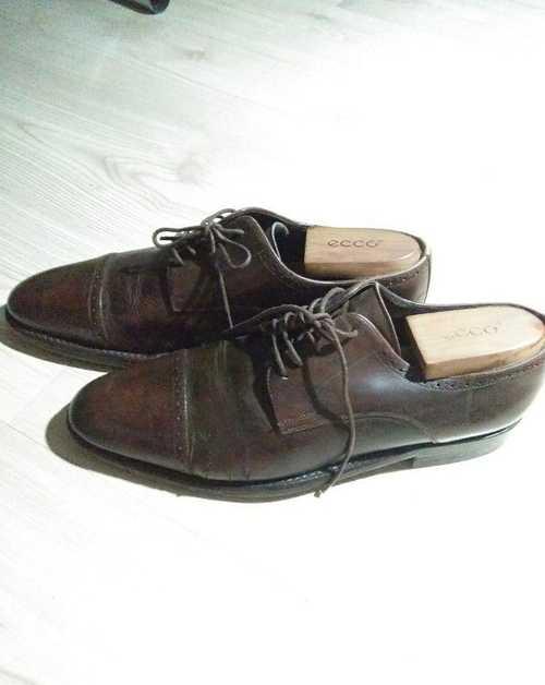 Туфли Bally оригинал