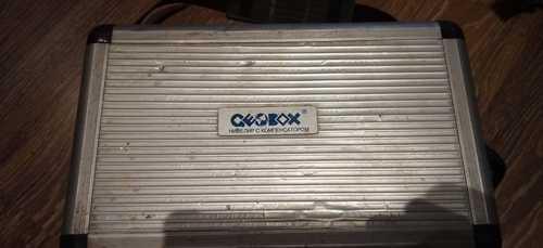 Оптический нивелир Geobox N8-32