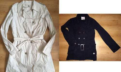 Плащи 42-44 Piquadro и only