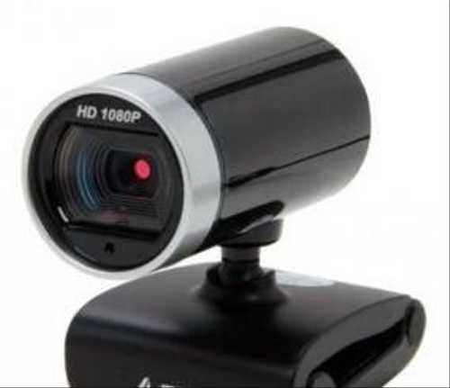 Веб-камера А4tech рк-910Р