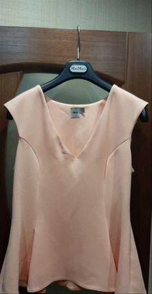 Топ - блузка бренд ASOS Италия, размер 46-48