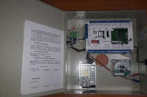 Elsys mb light 2a 00 tп схема подключения