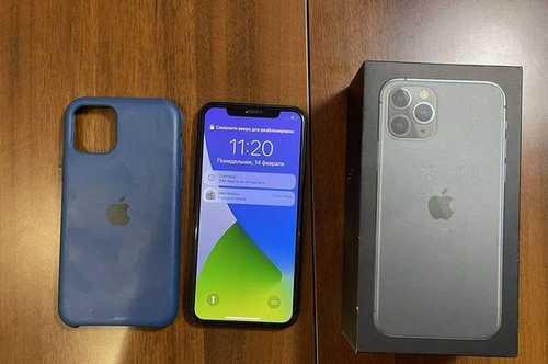 Apple iPhone 11 pro 256gb