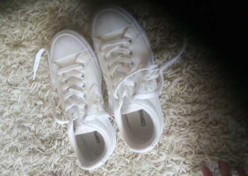 Converse all star