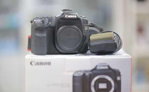 Фотоаппарат Canon 50D Body бу на запчасти
