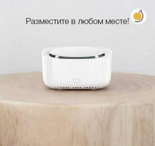 Умный фумигатор Xiaomi Mijia Smart Version