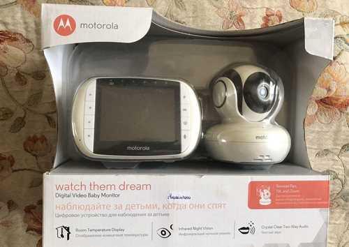 Видеоняня Motorola