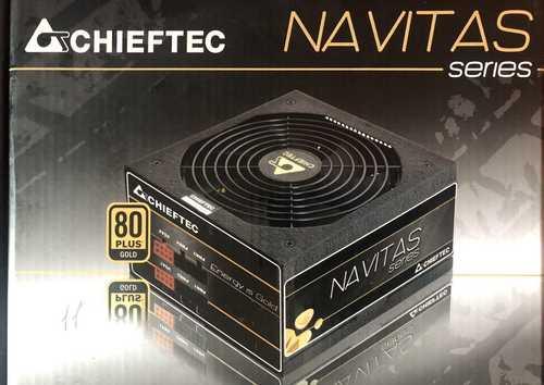 Блок питания Chieftec 850W (GPM-850C)