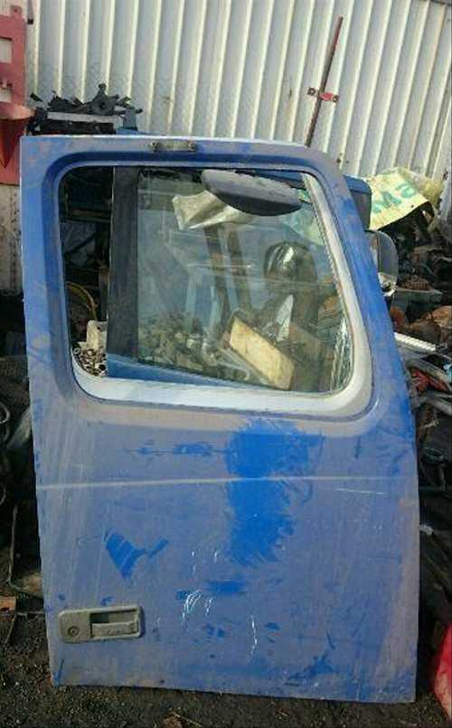 Дверь правая Volvo fn