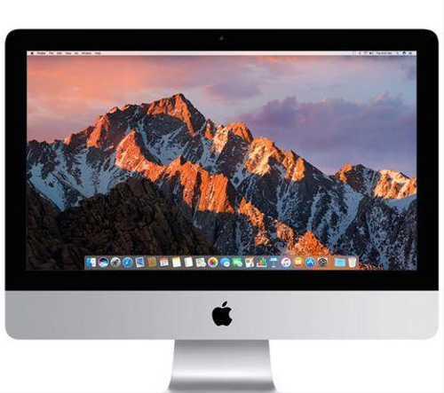 Моноблок iMac (21.5-inch, Late 2013)