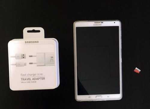 Samsung galaxy tab s sm t705