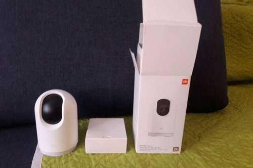 IP-камера Xiaomi Mi 360 Home Security Camera 2
