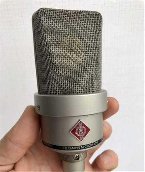 Neumann tlm 103
