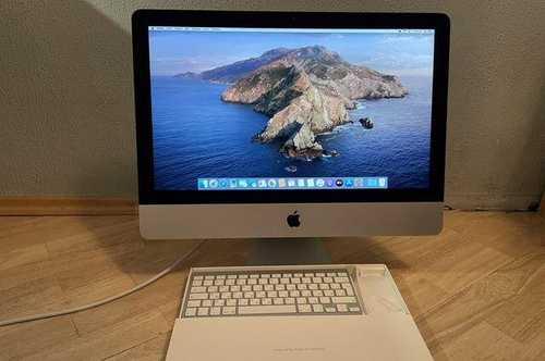 Моноблок iMac 21.5 ME087 i5 2.9 ггц