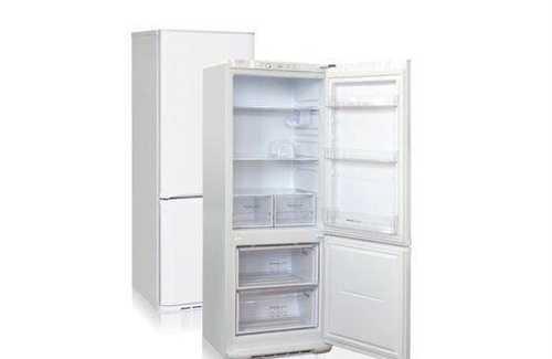 Холодильник бирюса 634 Новый