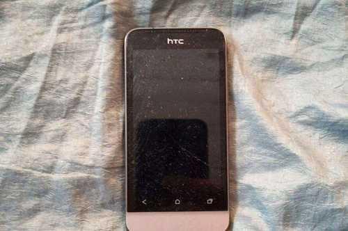 Телефон HTC legend