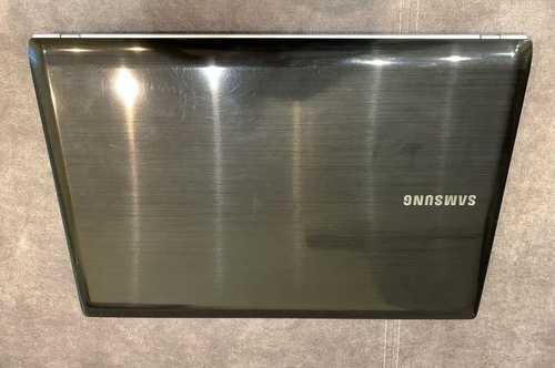 Ноутбук Samsung Q530
