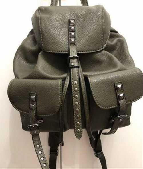 Новый женский рюкзак Francesco Donni