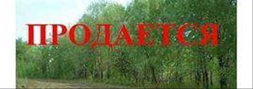 Участок 25 сот. (ИЖС)