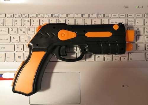 Пистолет интерактивный AR Blaster OAR-001