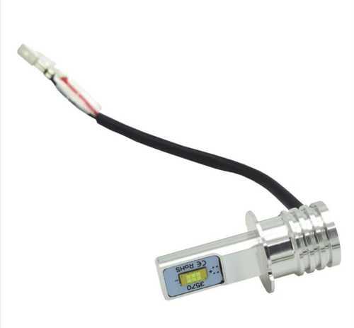 Led. Лампы h1