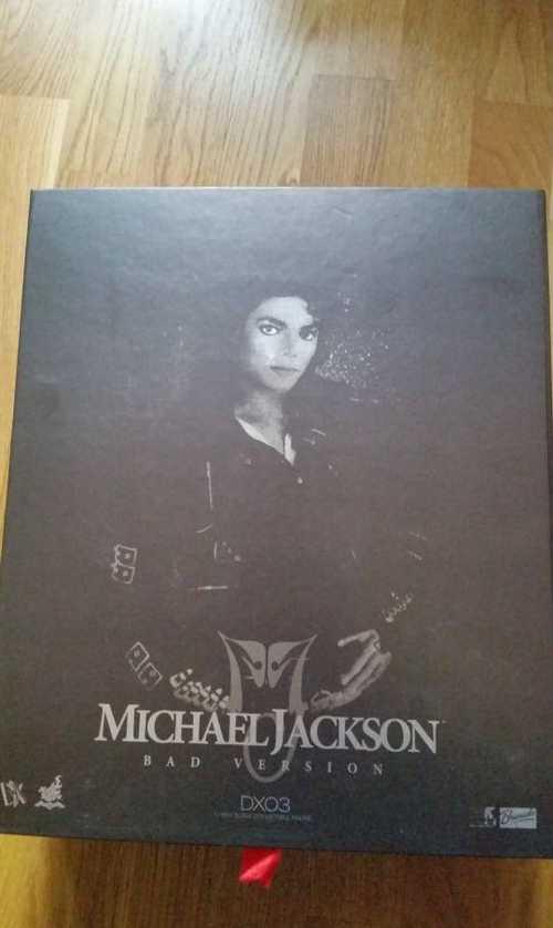 Фигура Майкла Джексона Michael Jackson