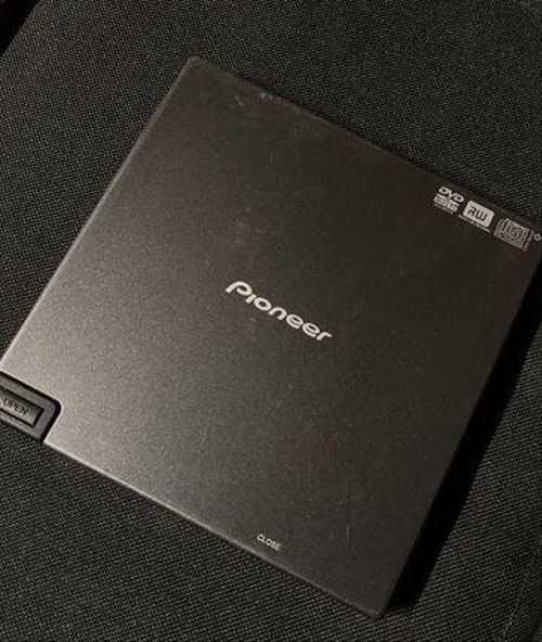 Внешний дисковод pioneer DVR-XD11T