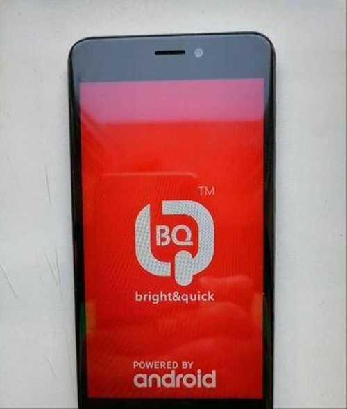 BQ - 5037 strike power 4G