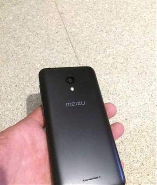 Meizu C9 Pro
