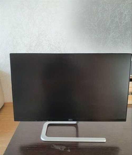 23.8" Монитор AOC Style I2481FXH(00/01)