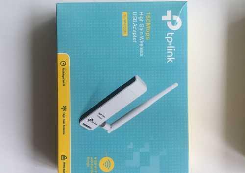Маршрутизатор TP-Link